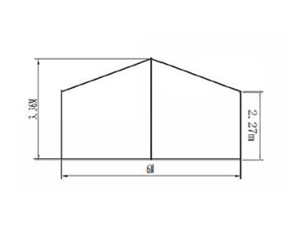 Cort Militar – Corthal – Corturi si Hale Modulare
